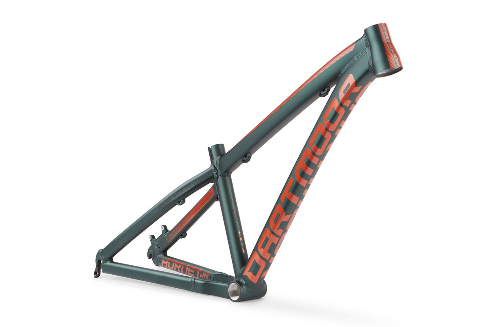 Dartmoor Hornet Junior Frame - Reviews, Comparisons, Specs - Frames ...