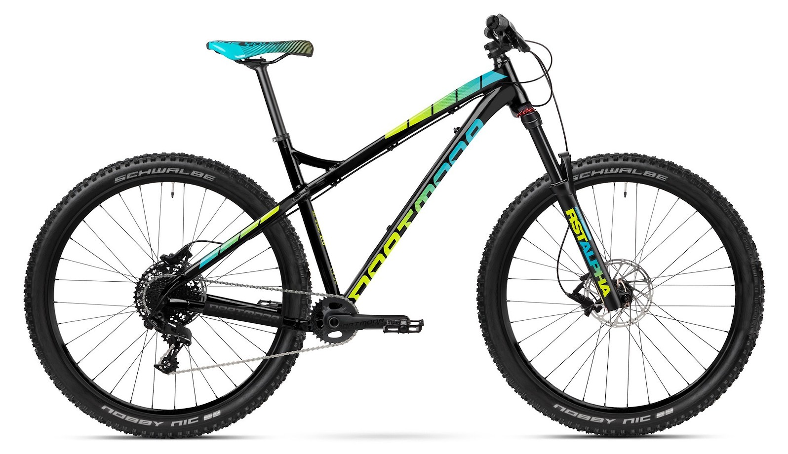 2018 Dartmoor Primal Evo 29 Bike - Reviews, Comparisons, Specs - Bikes ...