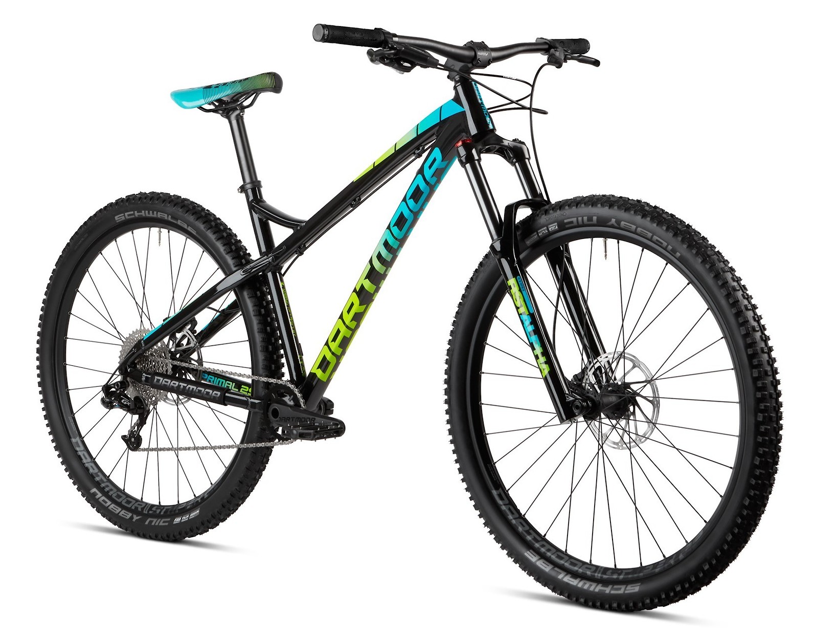 2018 Dartmoor Primal Evo 29 Bike - Reviews, Comparisons, Specs - Bikes ...