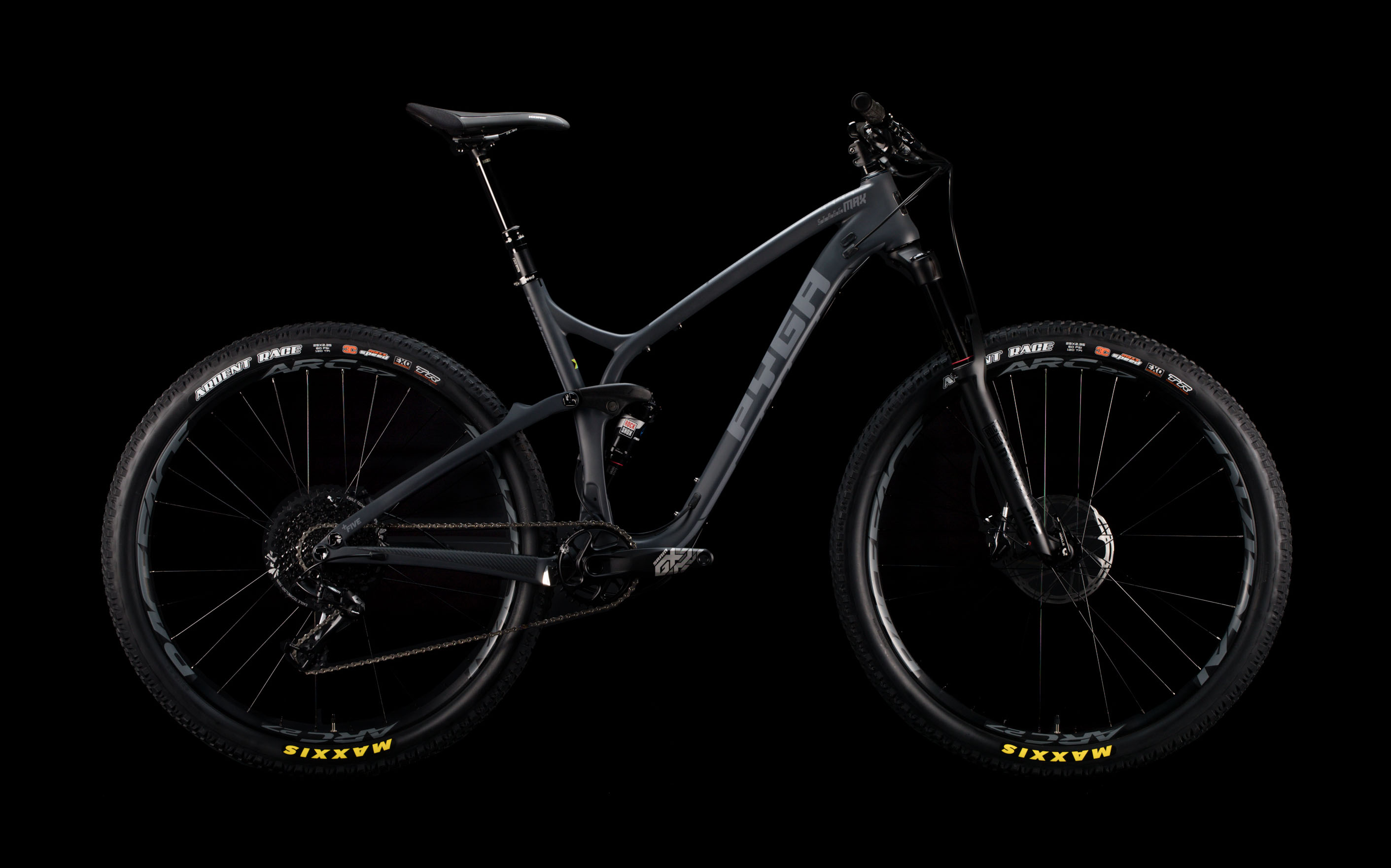 2018 Pyga Stage Max GX Eagle Bike - Reviews, Comparisons, Specs - Bikes ...