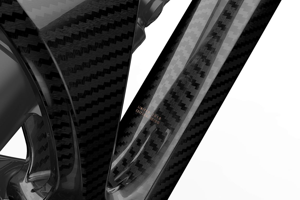 UNNO Ever (2018-2021) Frame - Reviews, Comparisons, Specs - Frames ...