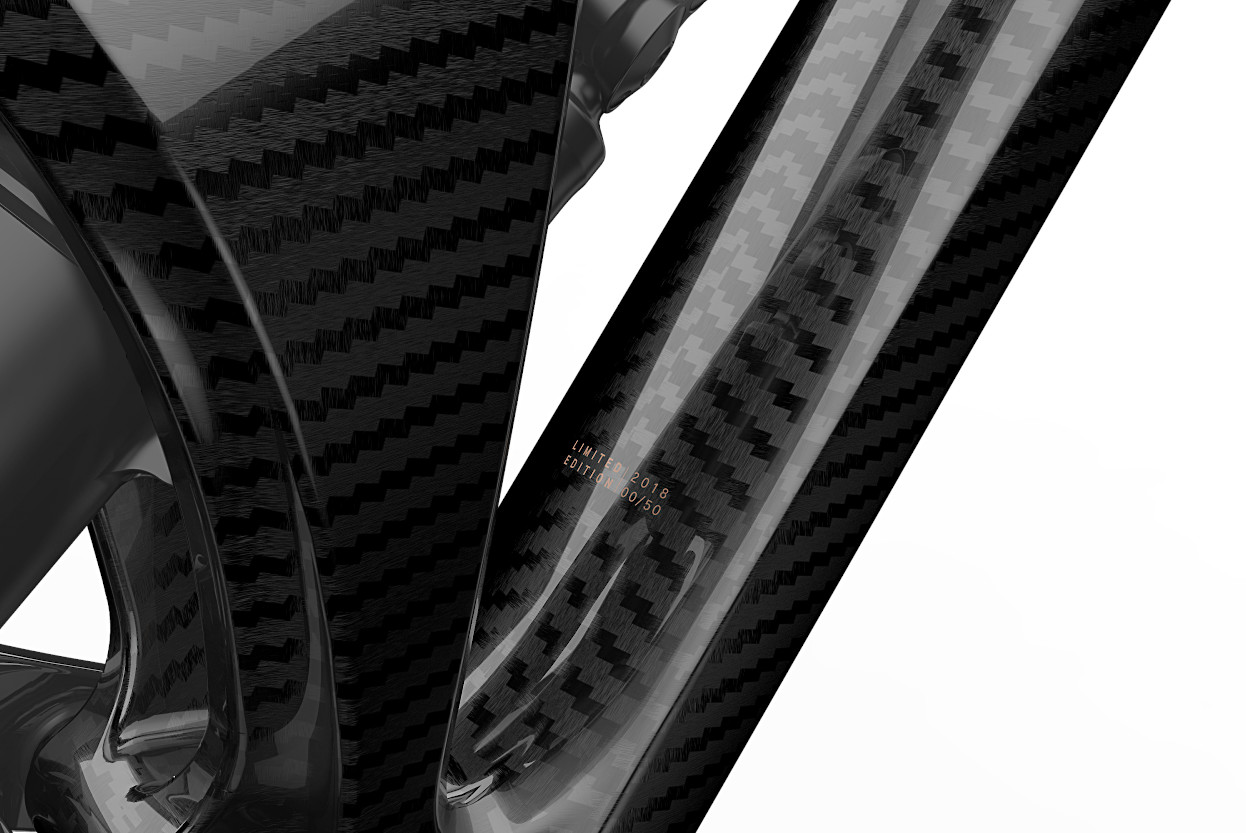 UNNO Ever Frame - Reviews, Comparisons, Specs - Mountain Bike Frames ...