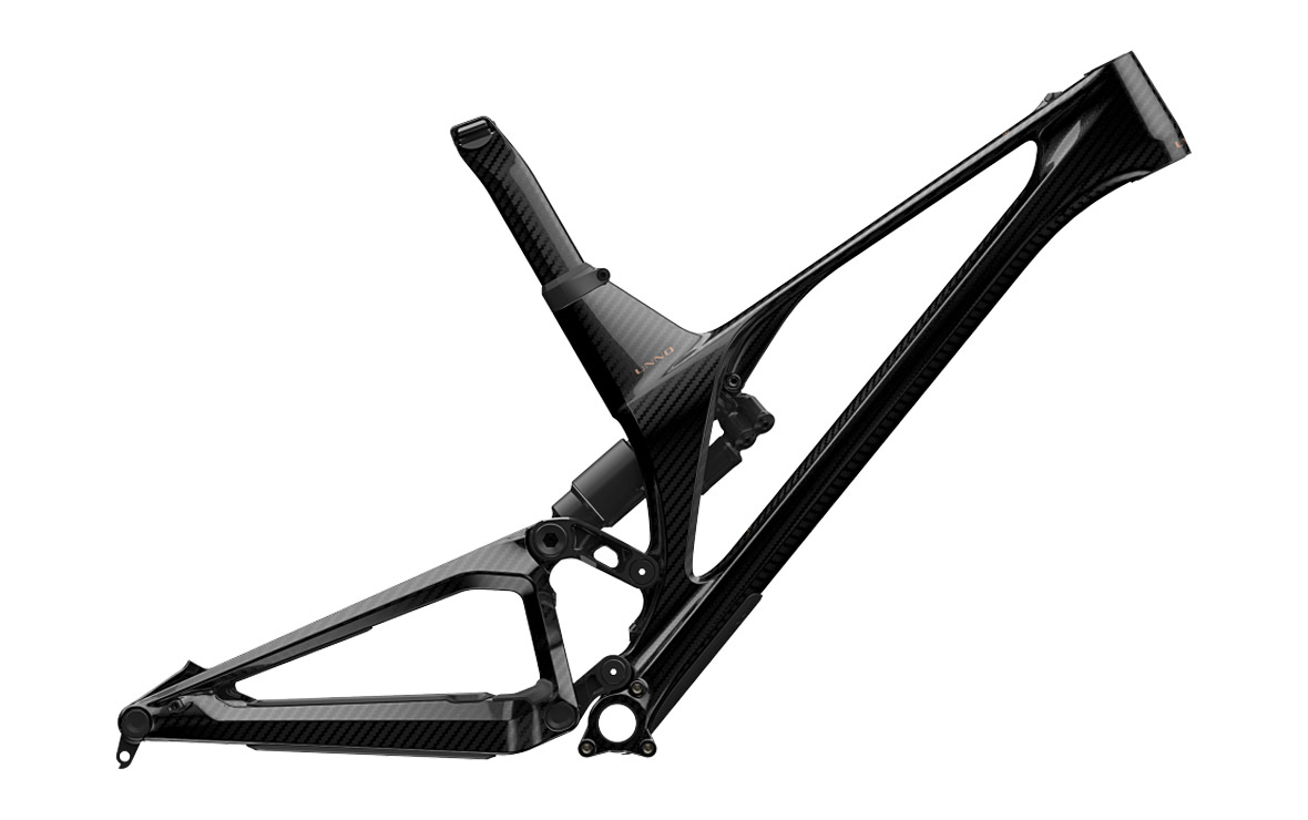 UNNO Ever (2018-2021) Frame - Reviews, Comparisons, Specs - Frames ...