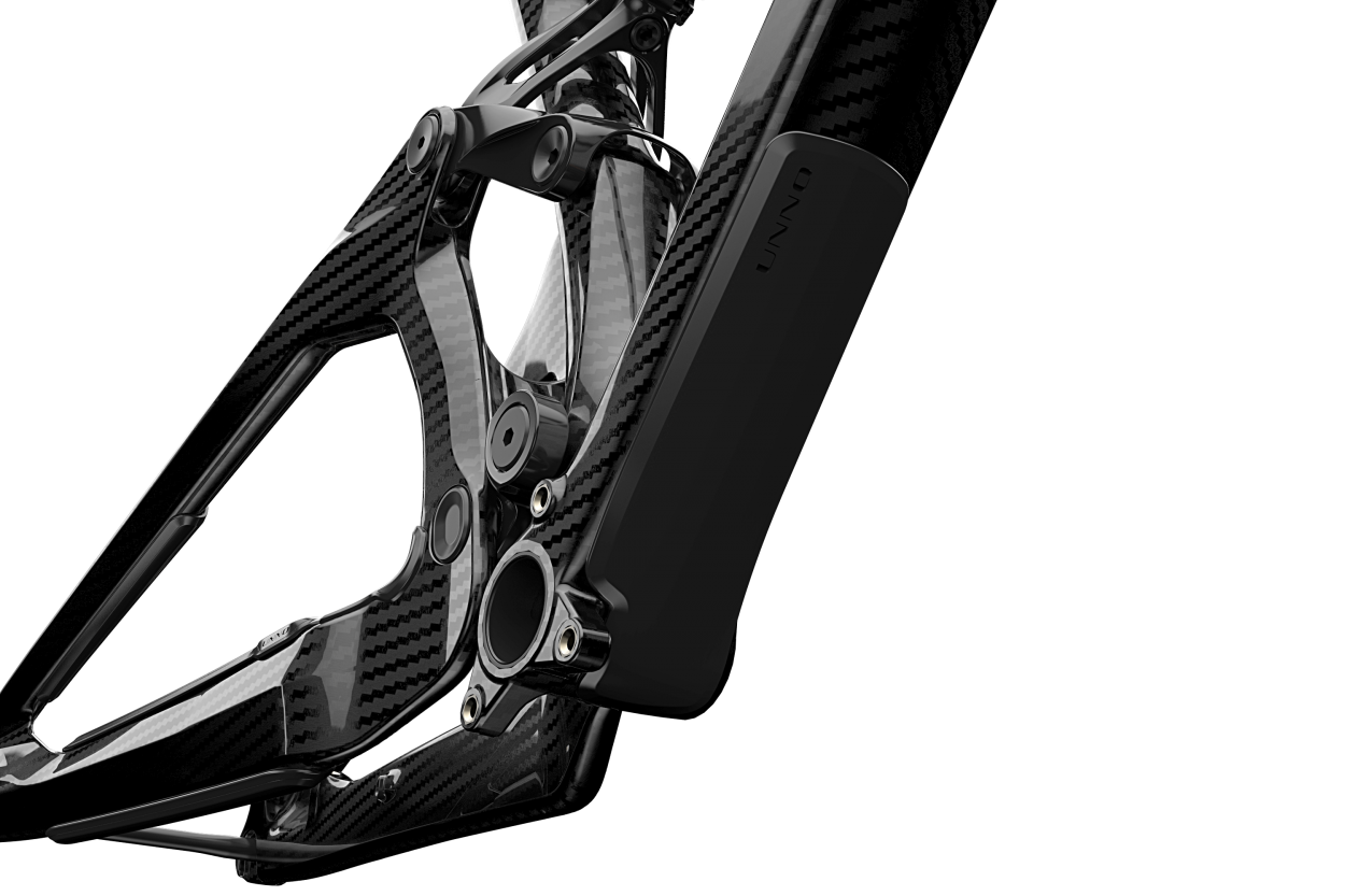 UNNO Burn (2018-2021) Frame - Reviews, Comparisons, Specs - Frames ...