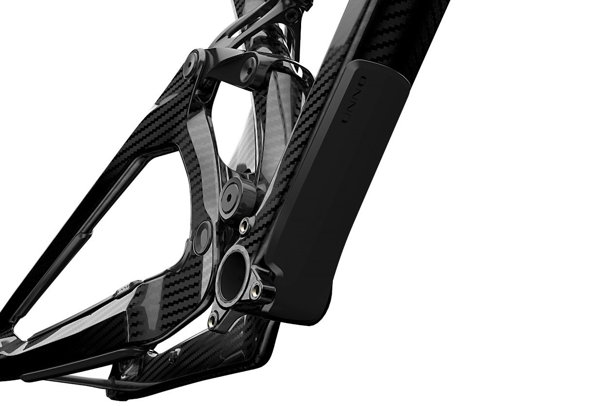 UNNO Burn (2018-2021) Frame - Reviews, Comparisons, Specs - Frames ...