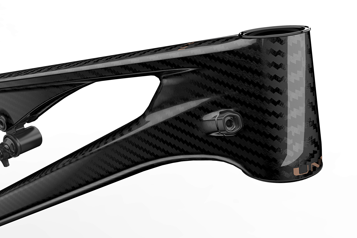 UNNO Burn (2018-2021) Frame - Reviews, Comparisons, Specs - Frames ...