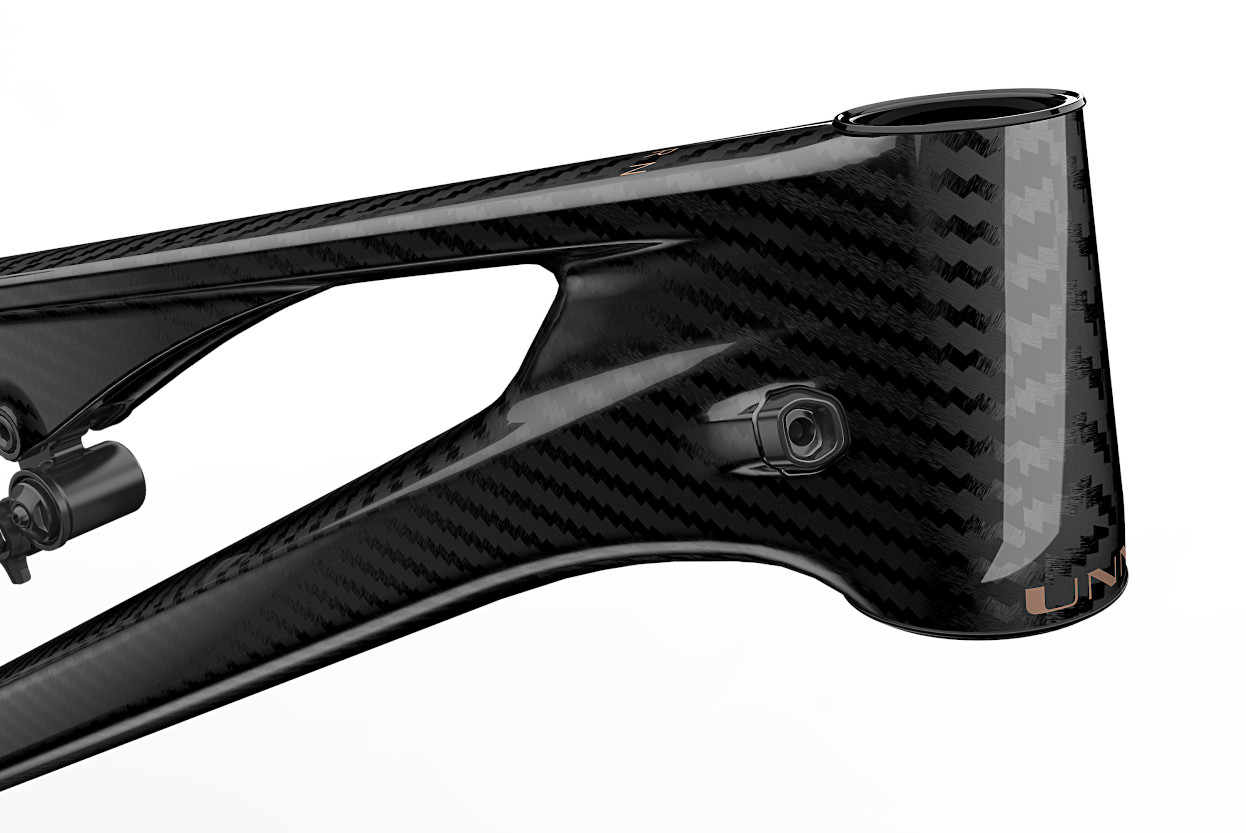 UNNO Burn (2018-2021) Frame - Reviews, Comparisons, Specs - Frames ...