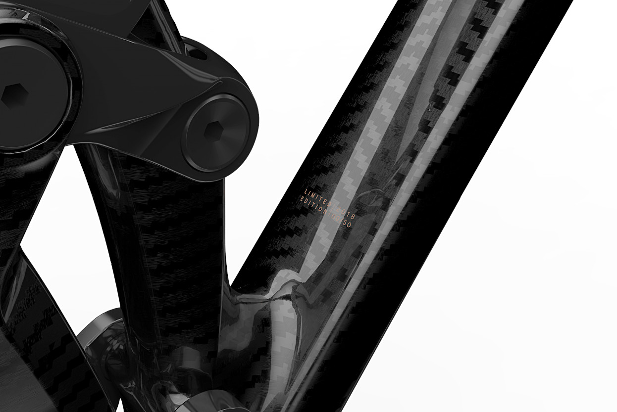 UNNO Burn (2018-2021) Frame - Reviews, Comparisons, Specs - Frames ...