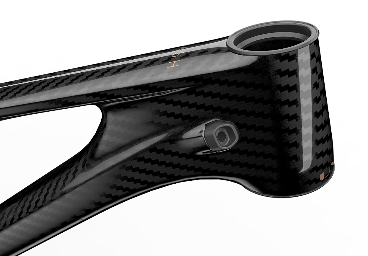 UNNO Dash Frame - Reviews, Comparisons, Specs - Mountain Bike Frames ...