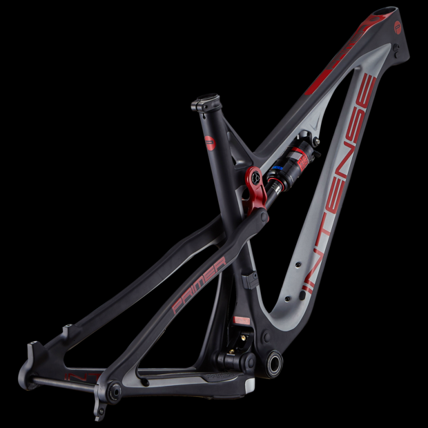 Intense Primer SL (2018) Frame - Reviews, Comparisons, Specs - Frames ...