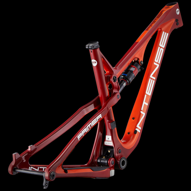 Intense Primer SL (2018) Frame - Reviews, Comparisons, Specs - Frames ...