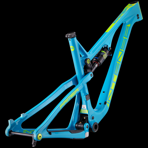 Intense Primer NM (2018) Frame - Reviews, Comparisons, Specs - Frames ...