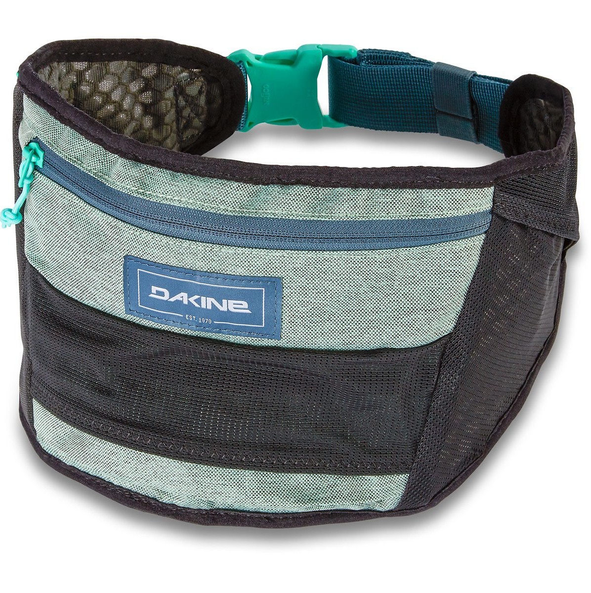 Dakine Hot Laps Stealth Waist Bag - Reviews, Comparisons, Specs ...