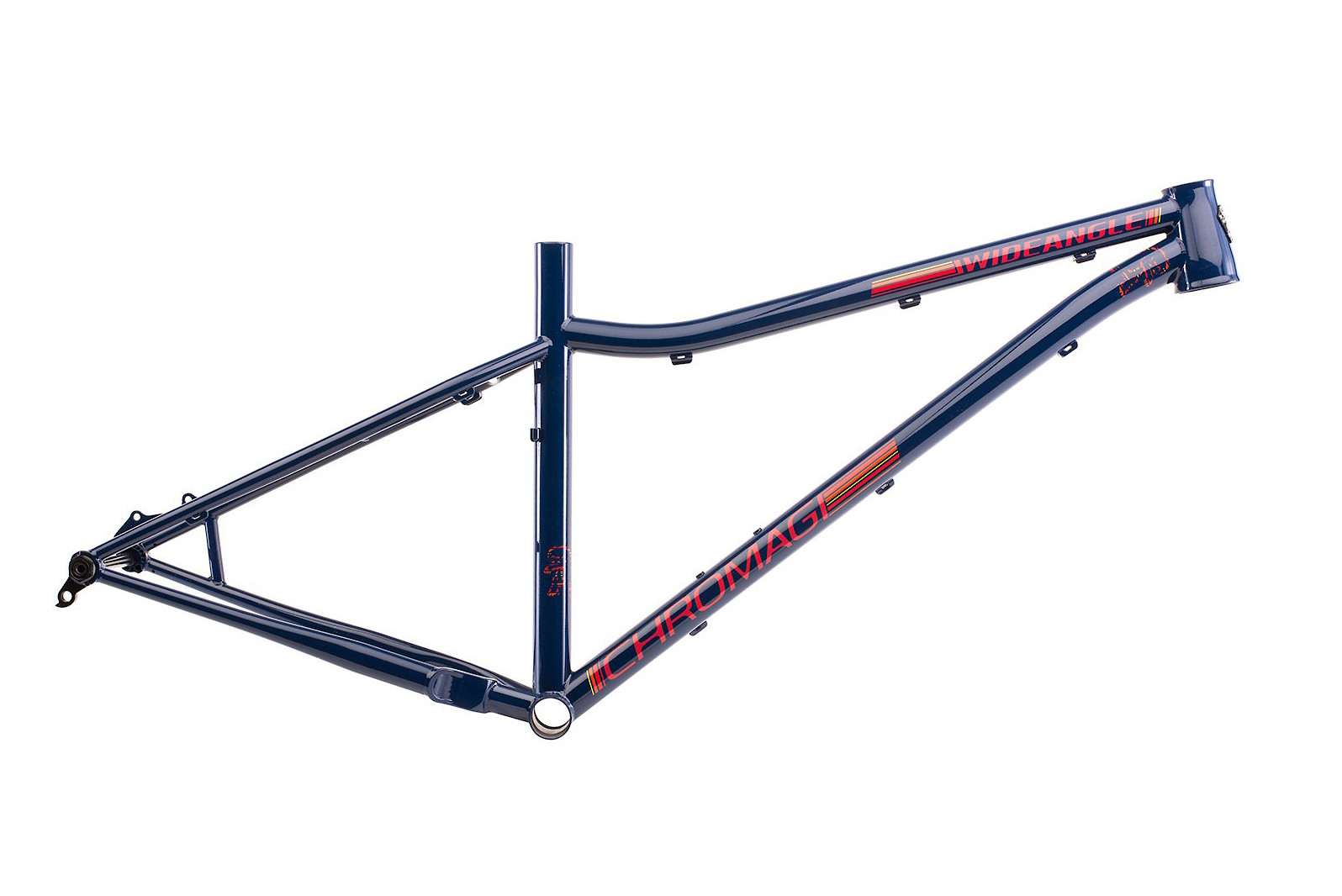 2019 Chromag Wideangle 27.5" GX Eagle Bike - Reviews, Comparisons ...