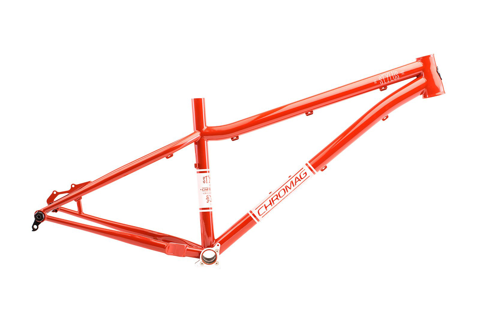 Chromag Stylus (2019) Frame - Reviews, Comparisons, Specs - Frames ...