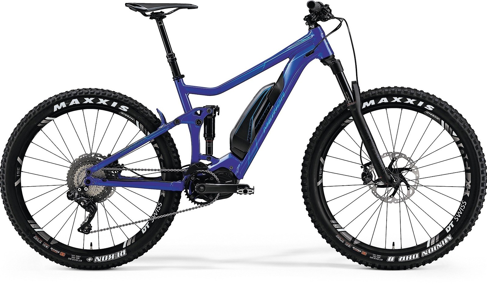2018 Merida eOne-Twenty 900E E-Bike - Reviews, Comparisons, Specs ...