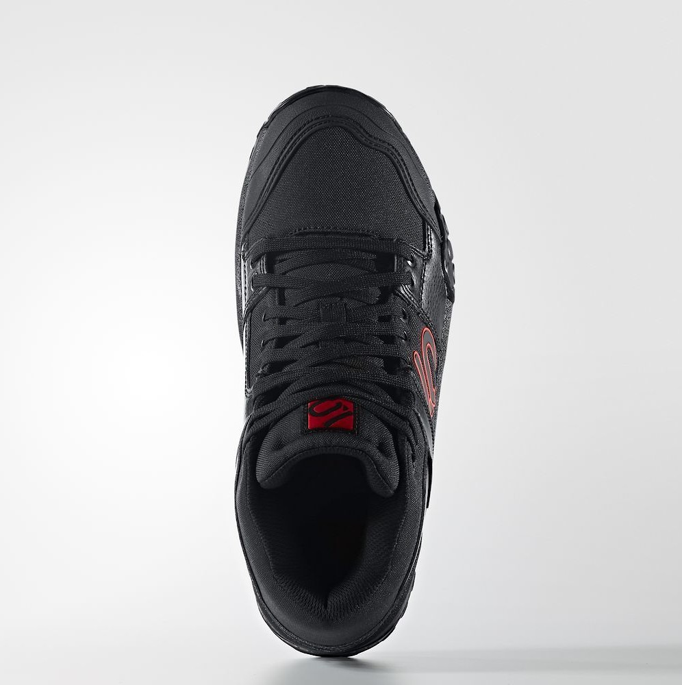 Five Ten Impact High Flat Pedal Shoe - Reviews, Comparisons, Specs ...