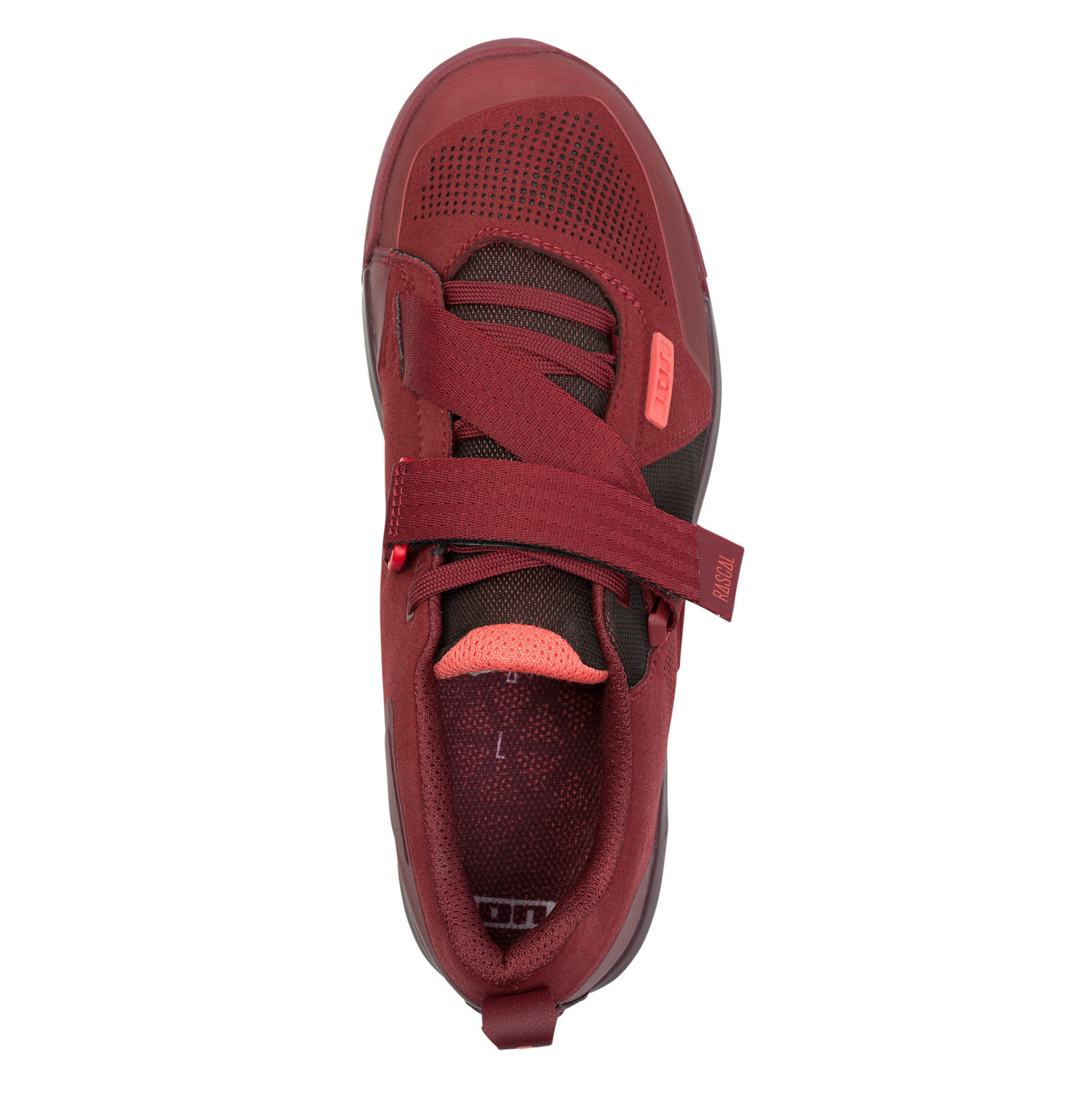 ION Rascal Shoes - Reviews, Comparisons, Specs - Clipless Shoes - Vital MTB