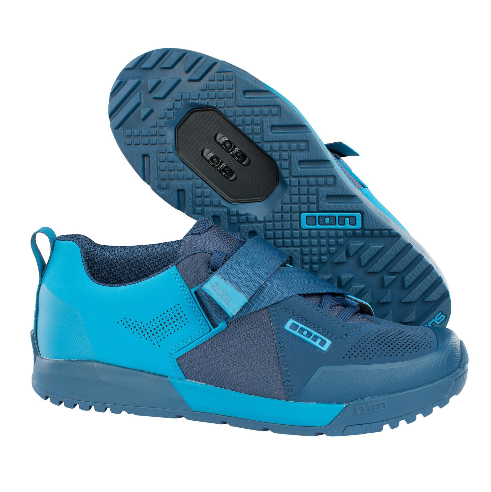 ION Rascal Shoes - Reviews, Comparisons, Specs - Clipless Shoes - Vital MTB