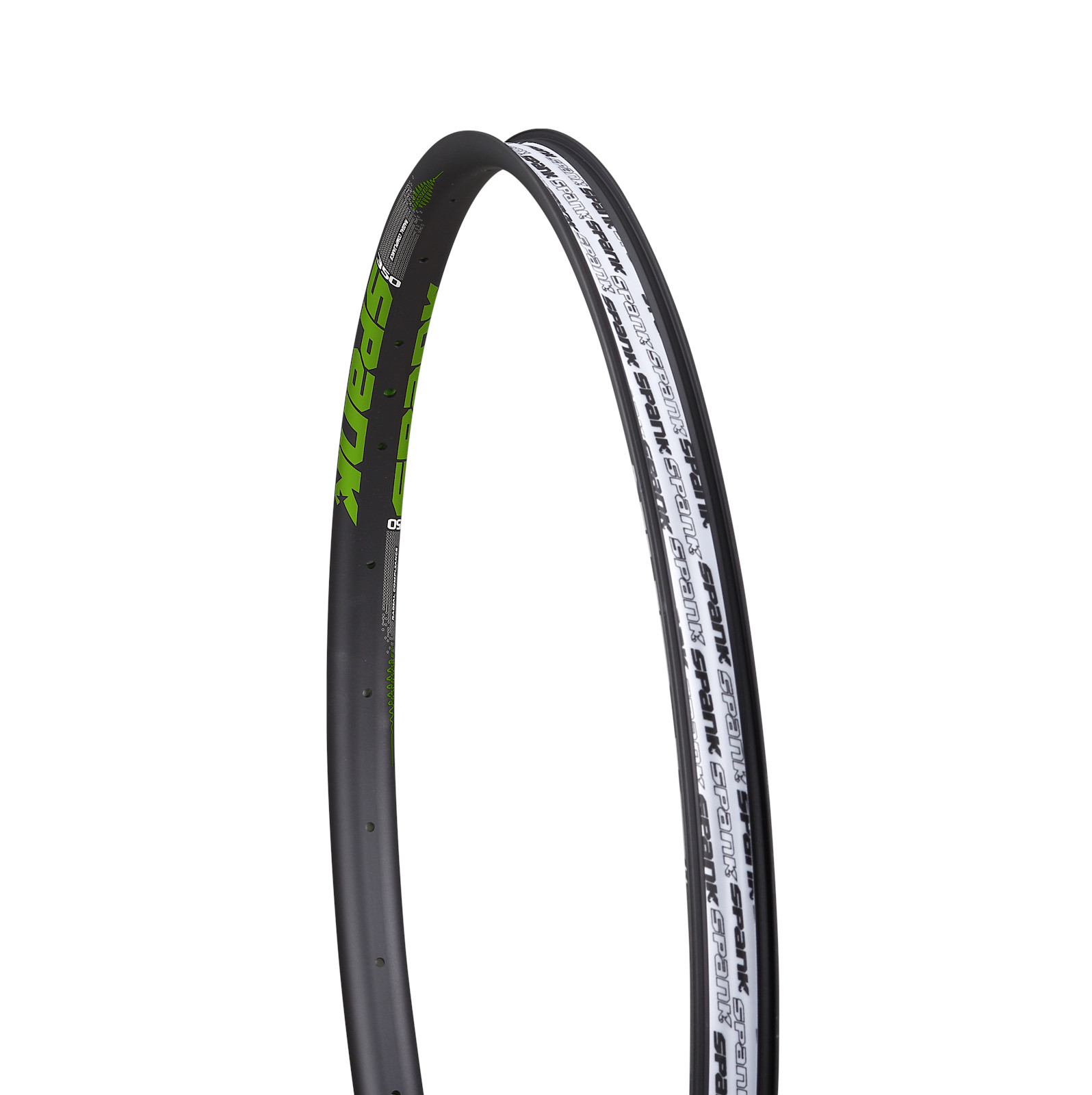 Spank Spike 350 Vibrocore Rim - Reviews, Comparisons, Specs - Rims ...
