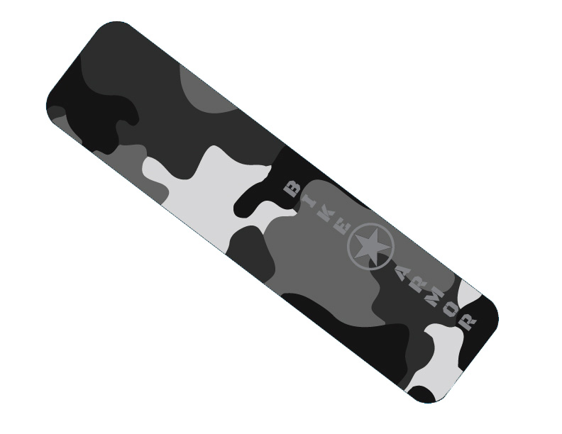 Bike Armor Downtube Shield - Reviews, Comparisons, Specs - Frame ...