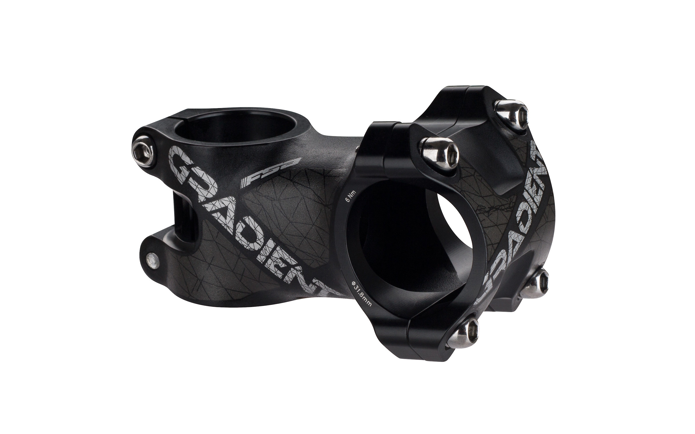 FSA Gradient Stem - Reviews, Comparisons, Specs - Stems - Vital MTB