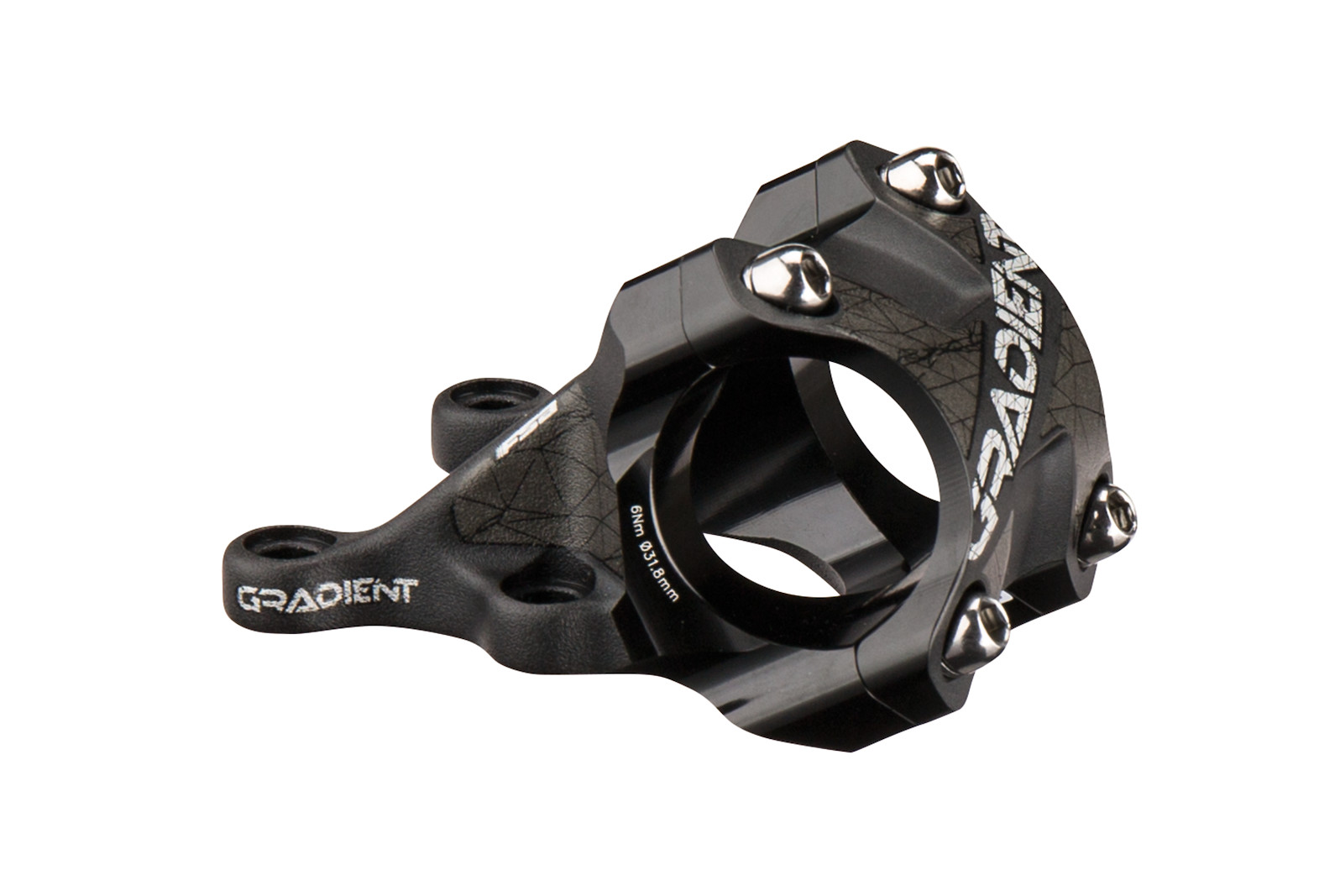 FSA Gradient Direct Connect Stem - Reviews, Comparisons, Specs ...