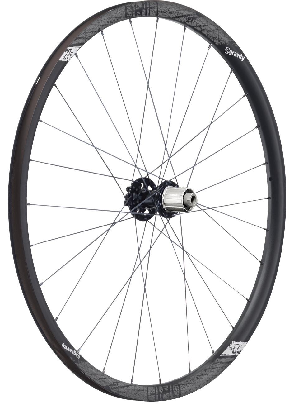 FSA Grid Wheelset - Reviews, Comparisons, Specs - Wheelsets - Vital MTB