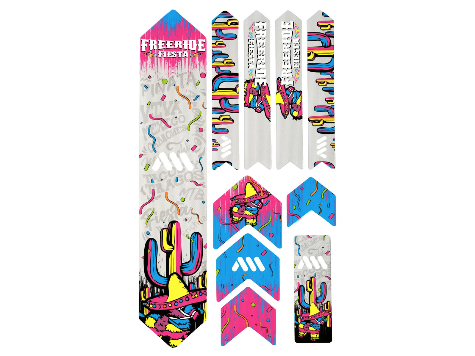 All Mountain Style Frame Protection - Reviews, Comparisons, Specs ...