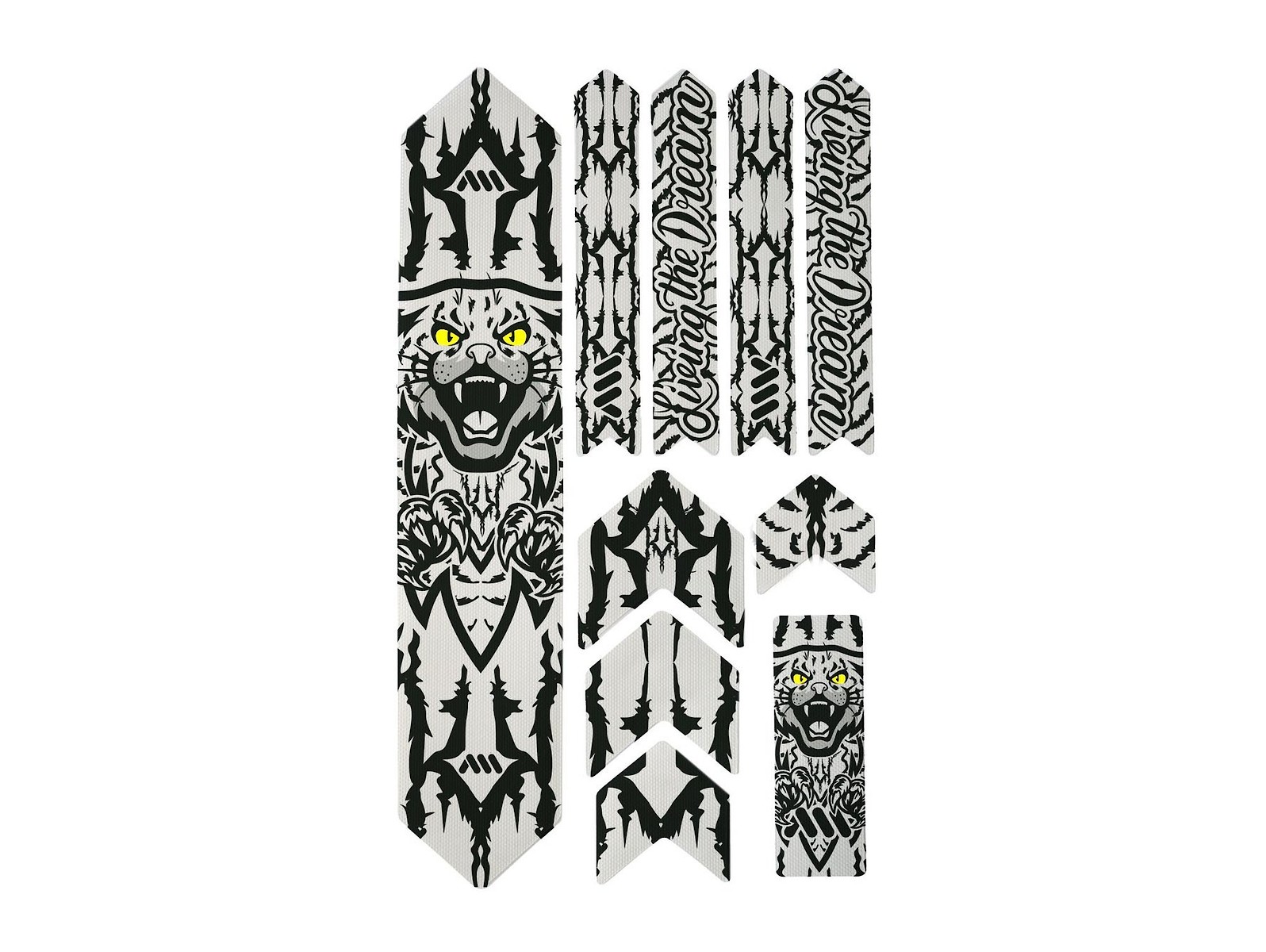 All Mountain Style Frame Protection - Reviews, Comparisons, Specs ...