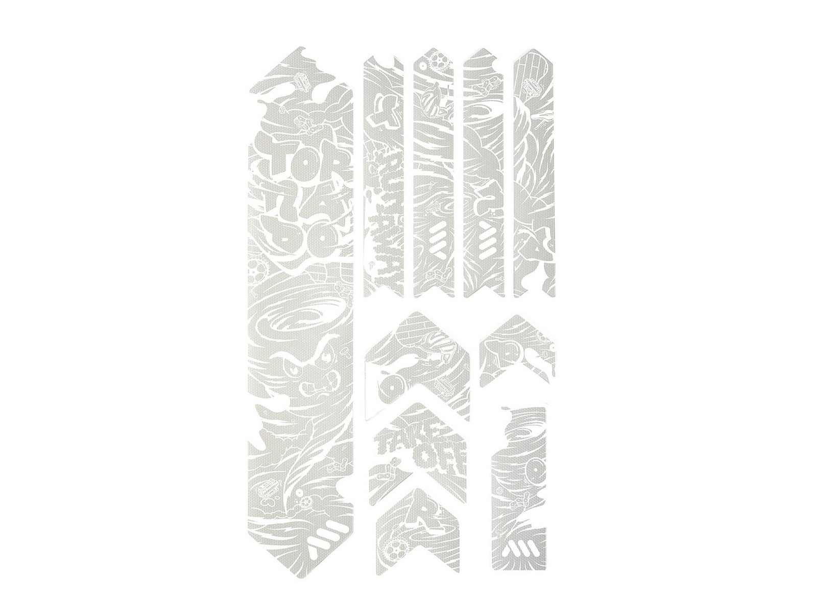 All Mountain Style Frame Protection - Reviews, Comparisons, Specs ...