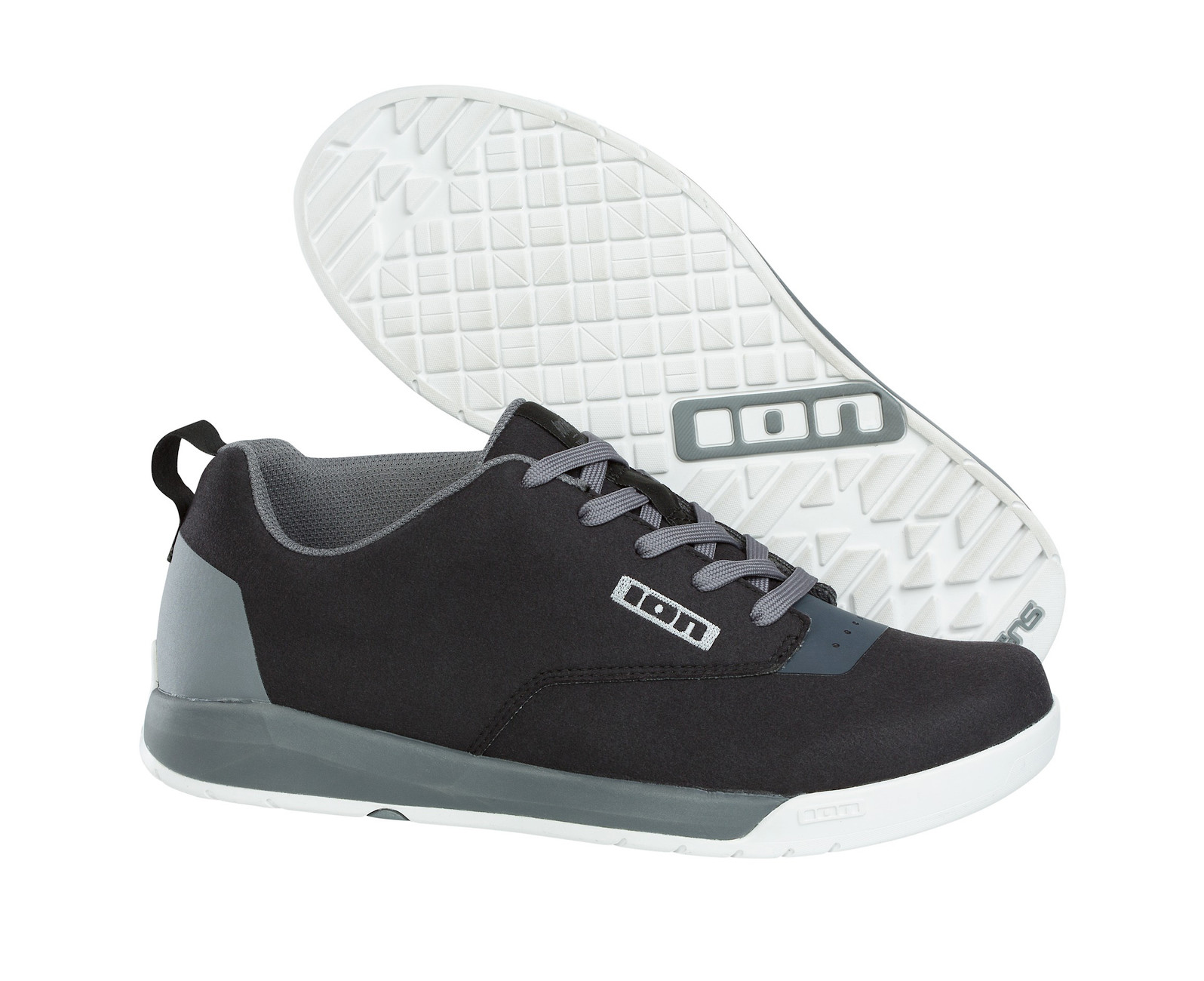 ION Raid Flat Pedal Shoe - Reviews, Comparisons, Specs - Flat Pedal ...