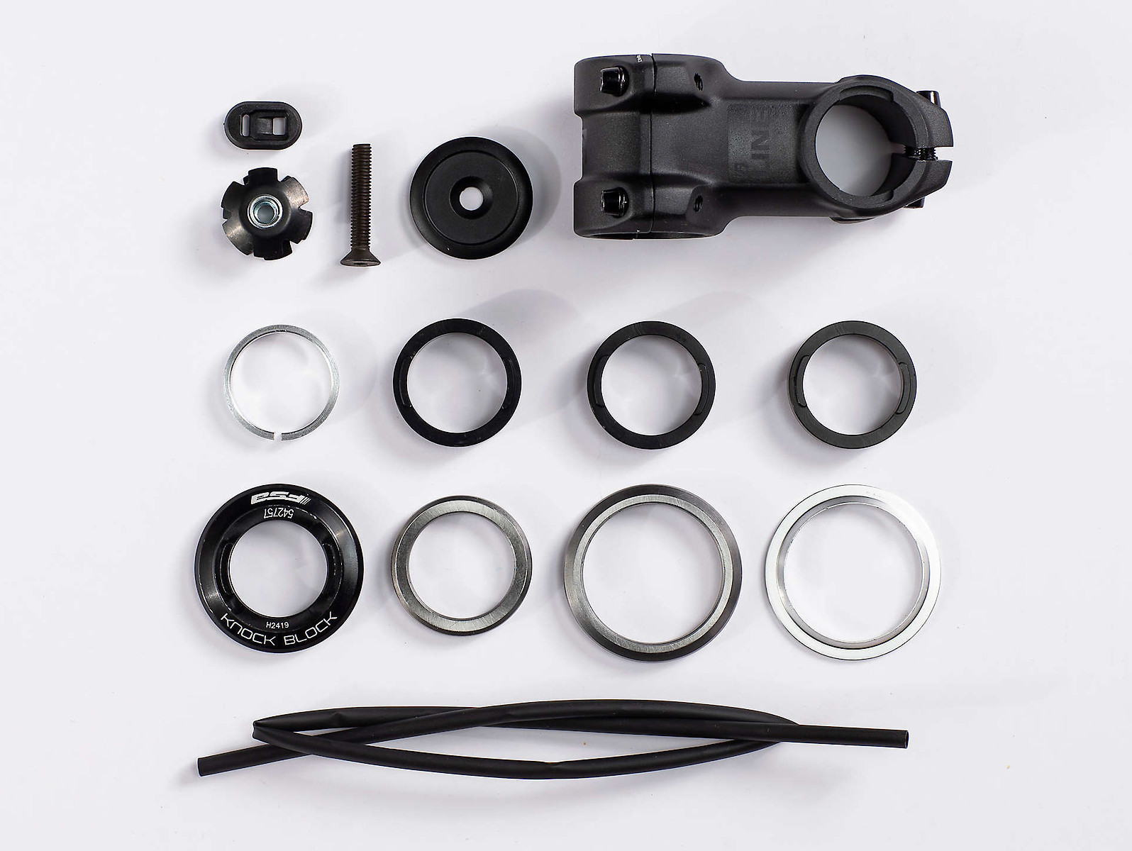 Trek Full Stache Frame - Reviews, Comparisons, Specs - Frames - Vital MTB