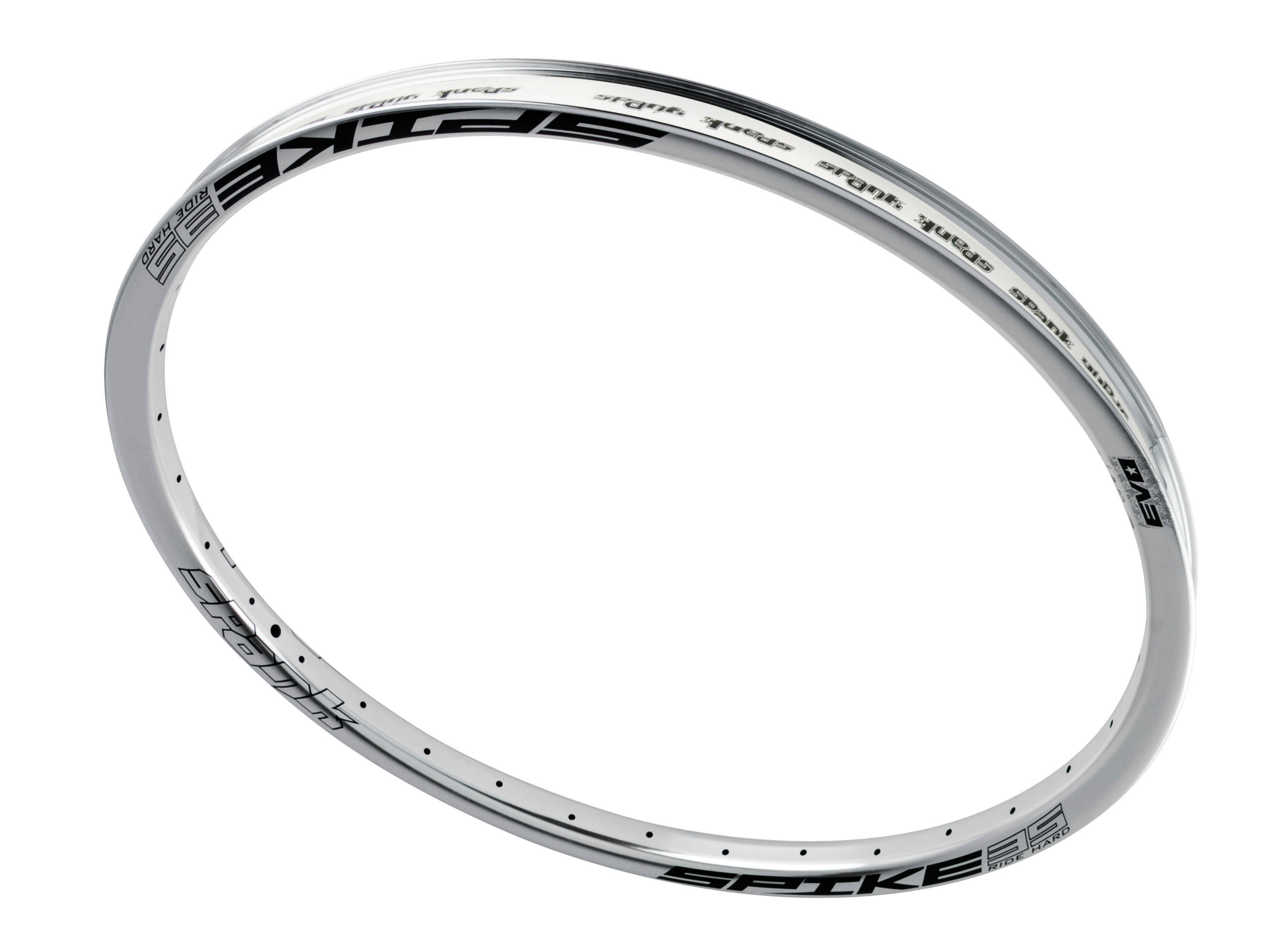 Spank Spike 35AL EVO Rim - Reviews, Comparisons, Specs - Rims - Vital MTB