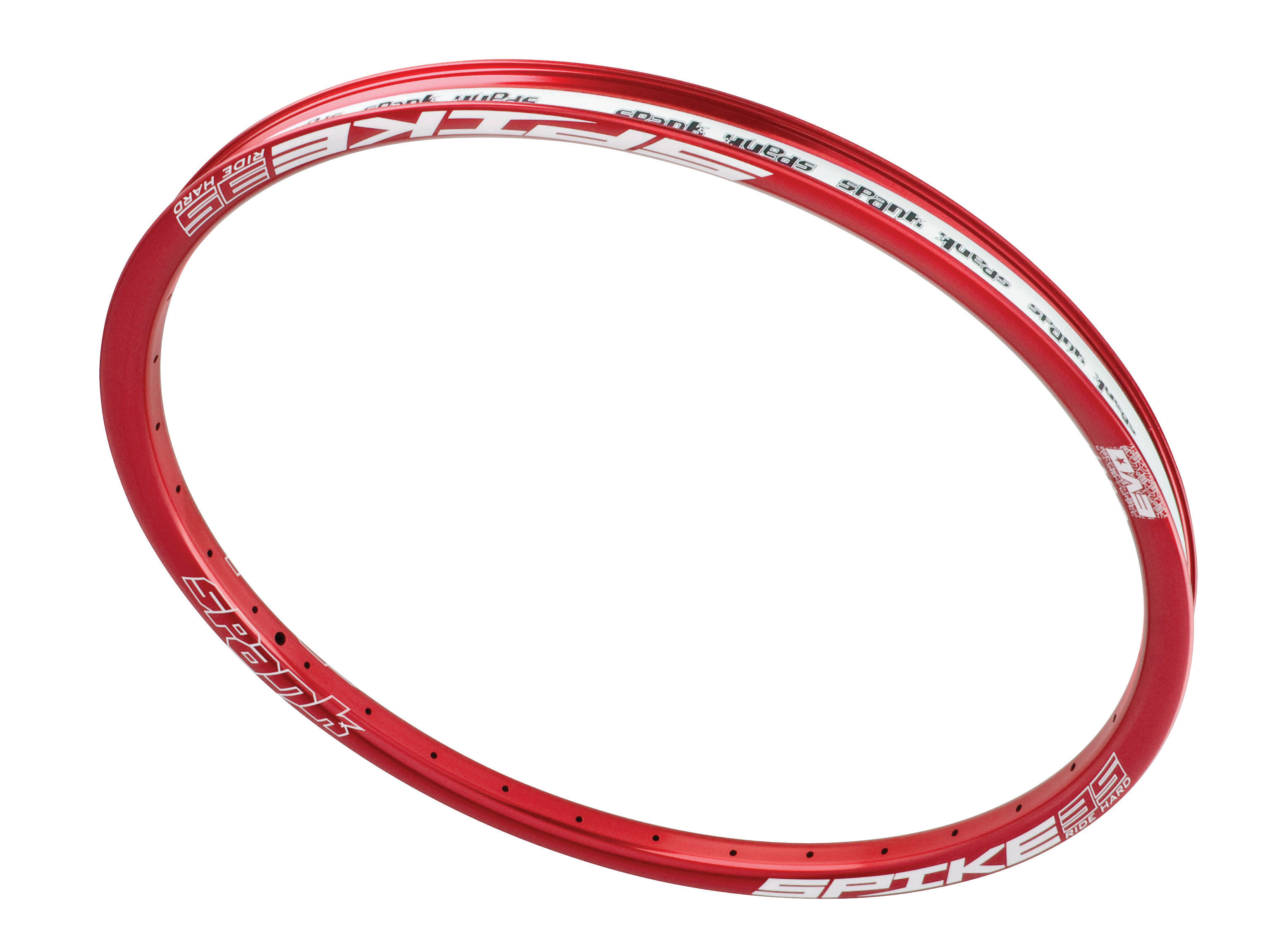 Spank Spike 35AL EVO Rim - Reviews, Comparisons, Specs - Rims - Vital MTB