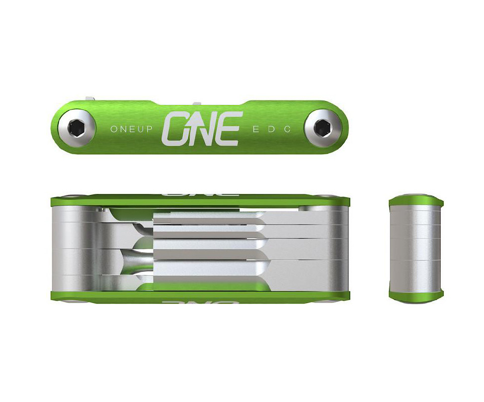 OneUp Components EDC Multitool V1 - Reviews, Comparisons, Specs - Tools ...