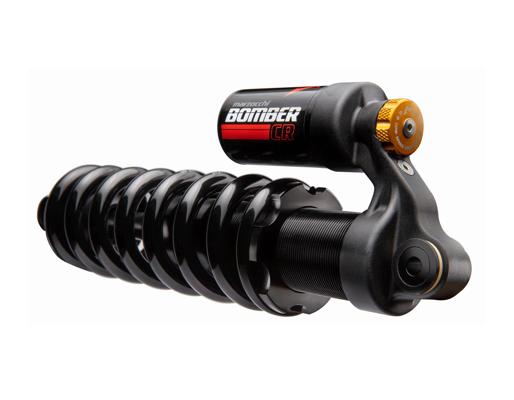 Marzocchi Bomber CR Shock - Reviews, Comparisons, Specs - Rear Shocks ...