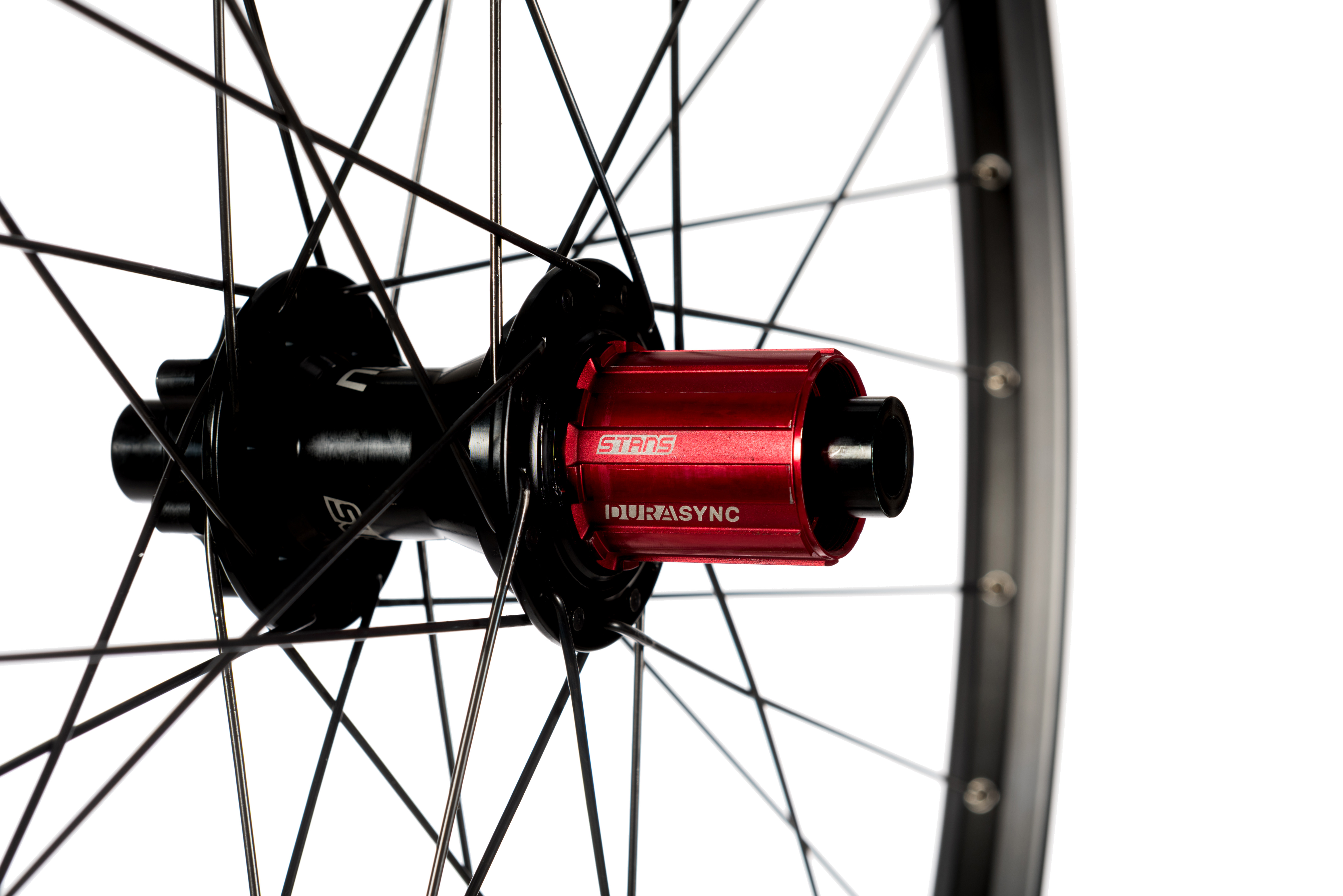 Stan's NoTubes Arch S1 Wheelset - Reviews, Comparisons, Specs ...