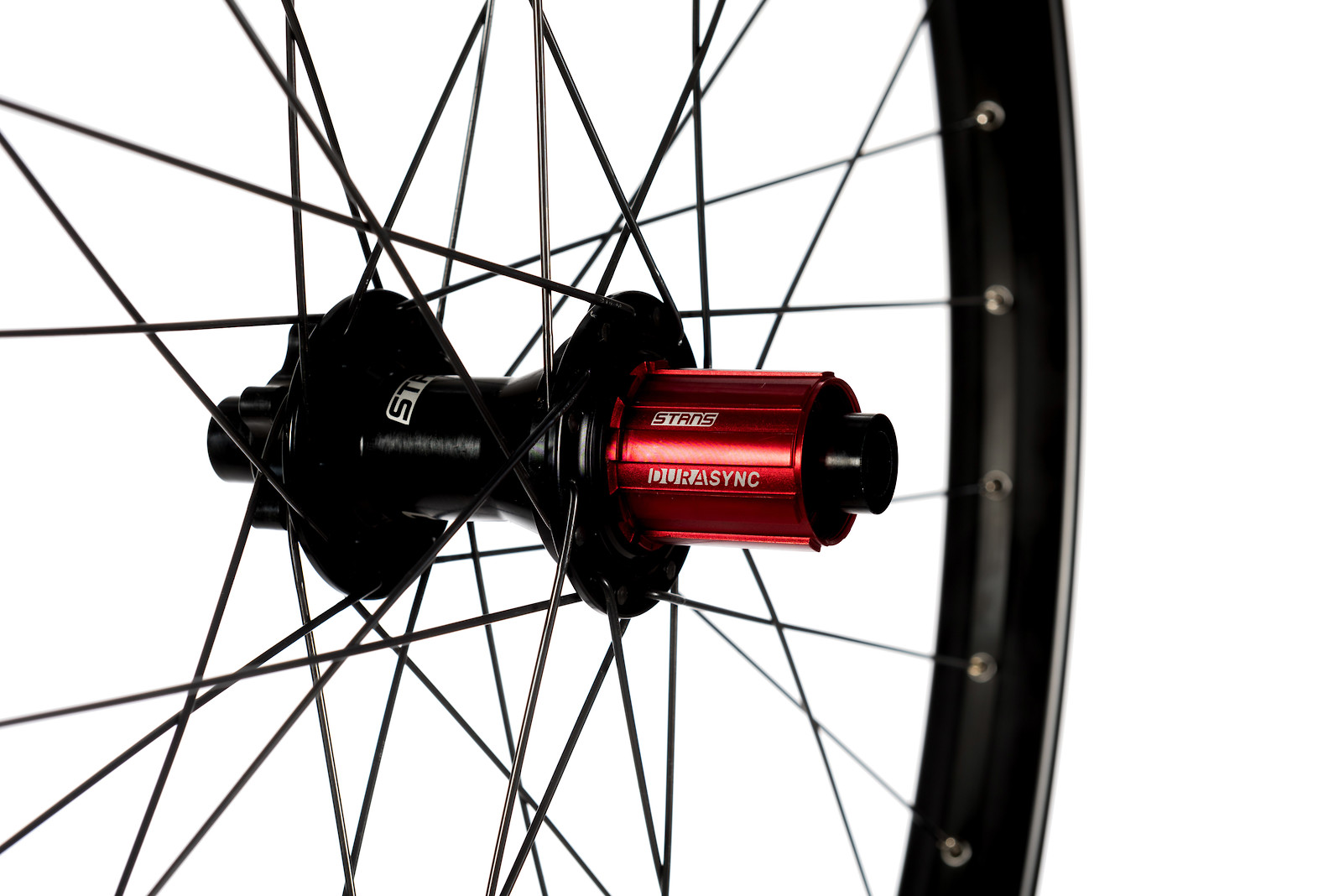 Stan's NoTubes Major S1 Wheelset - Reviews, Comparisons, Specs ...