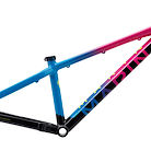 Marin Mountain Bike Frames - Reviews, Comparisons, Specs - Vital MTB