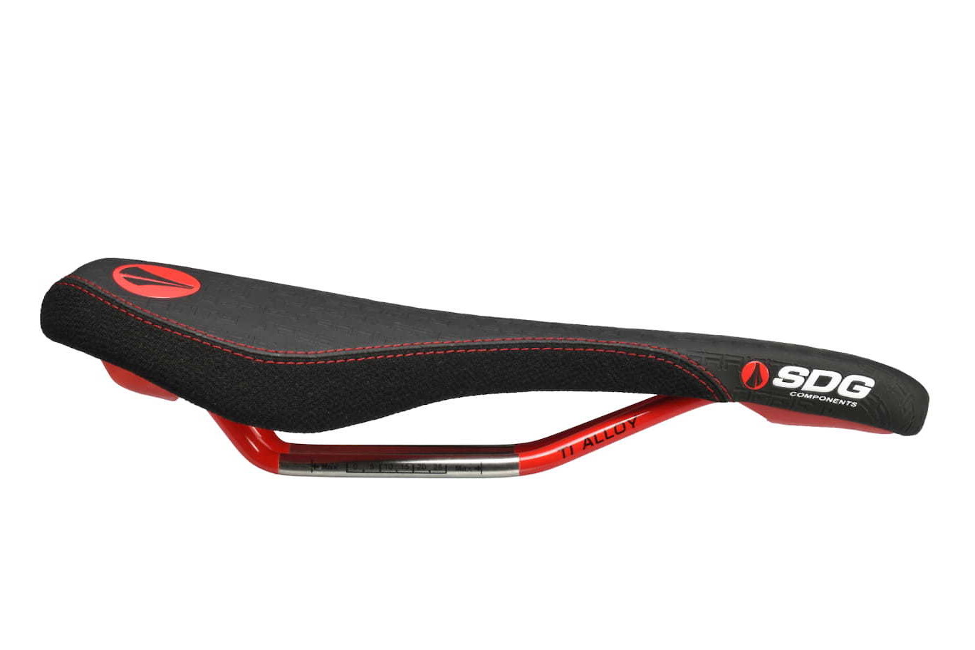SDG Fly Mtn Saddle - Reviews, Comparisons, Specs - Mountain Bike ...