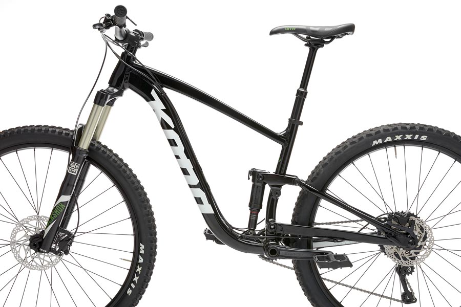 2019 Kona Satori Bike - Reviews, Comparisons, Specs - Bikes - Vital MTB