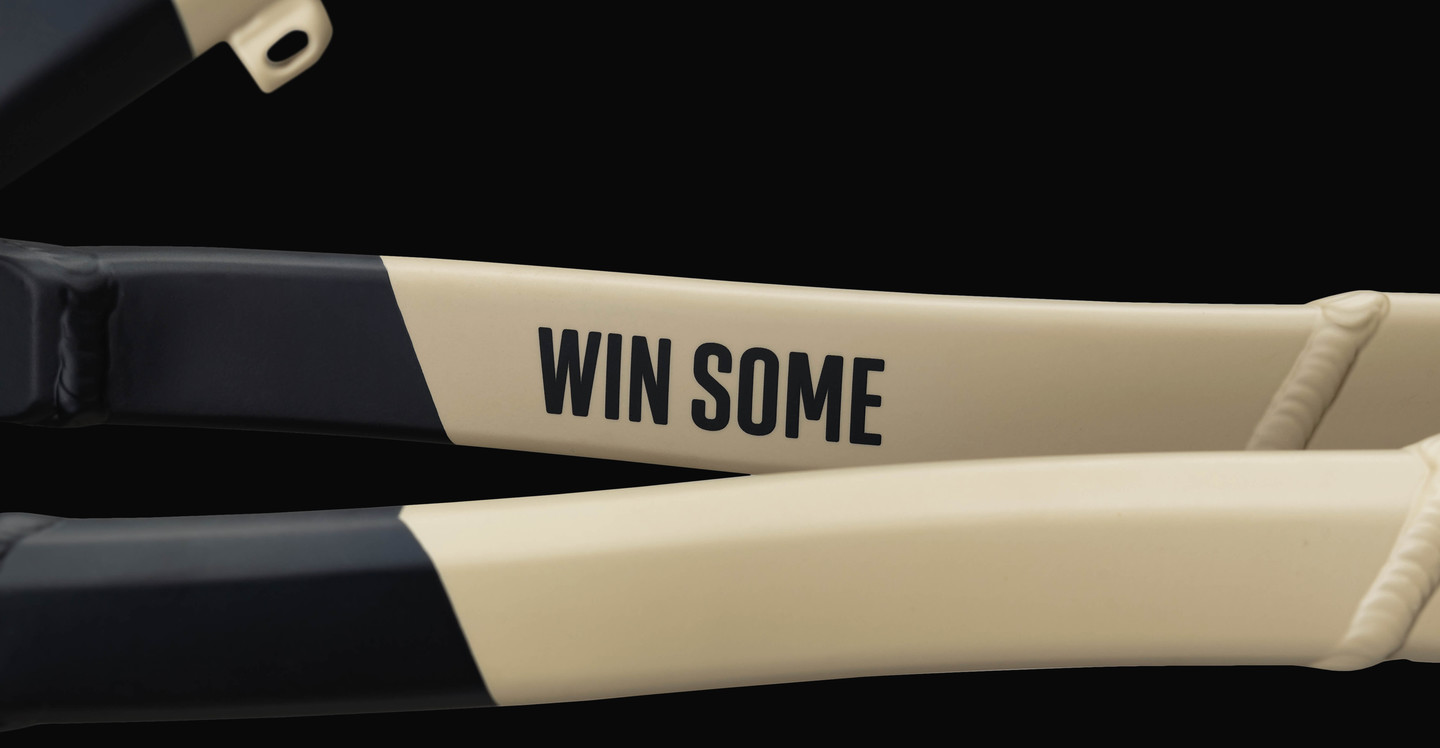 Radon Slush Frame - Reviews, Comparisons, Specs - Frames - Vital MTB