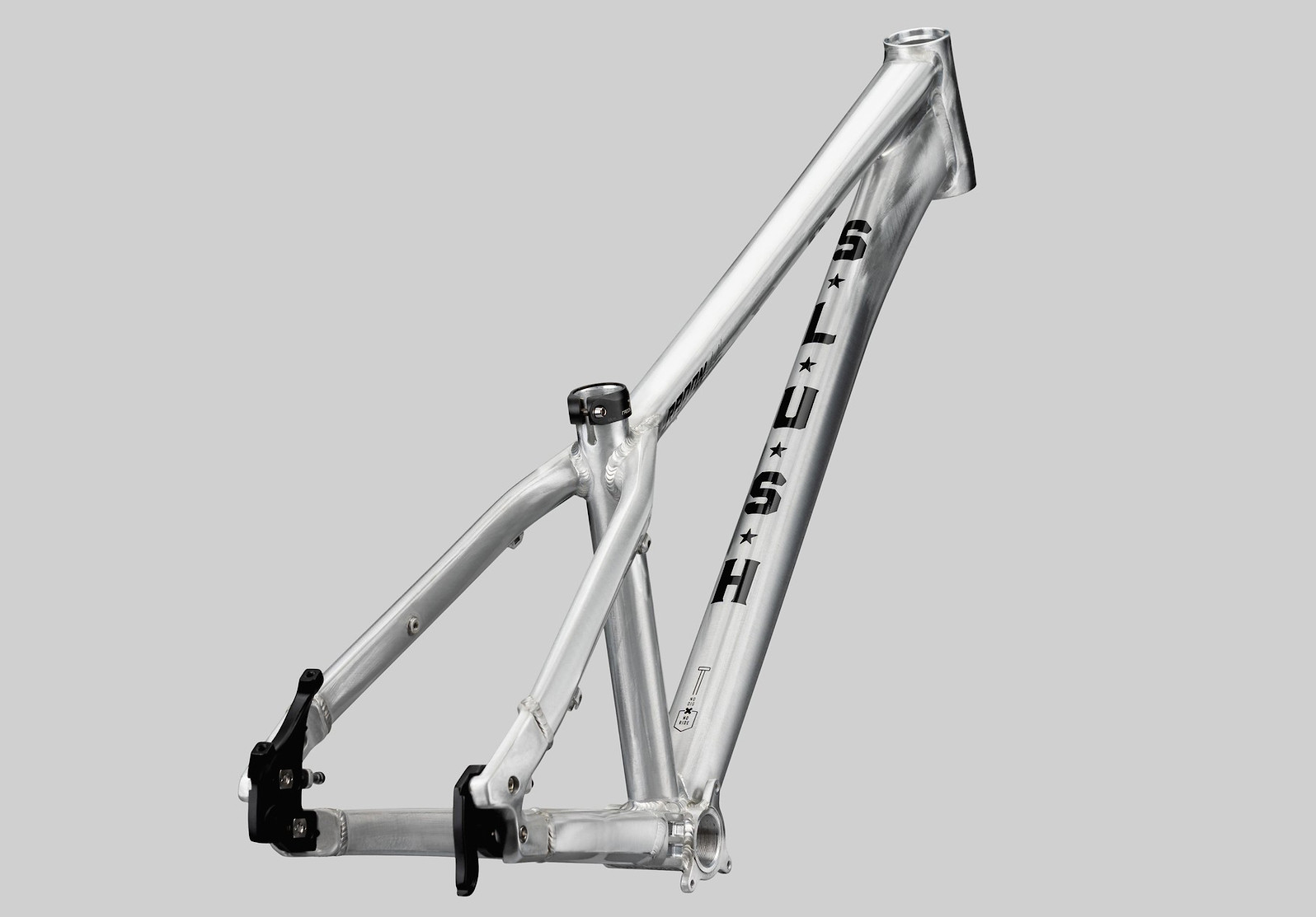 Radon Slush Frame - Reviews, Comparisons, Specs - Mountain Bike Frames ...