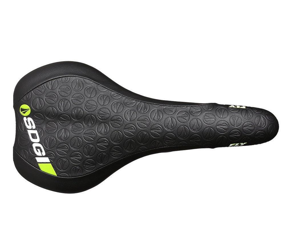 SDG Fly RL Saddle - Reviews, Comparisons, Specs - Saddles - Vital MTB