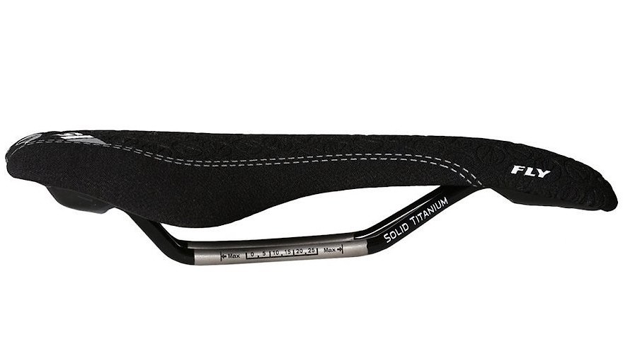 SDG Fly RL Saddle - Reviews, Comparisons, Specs - Saddles - Vital MTB