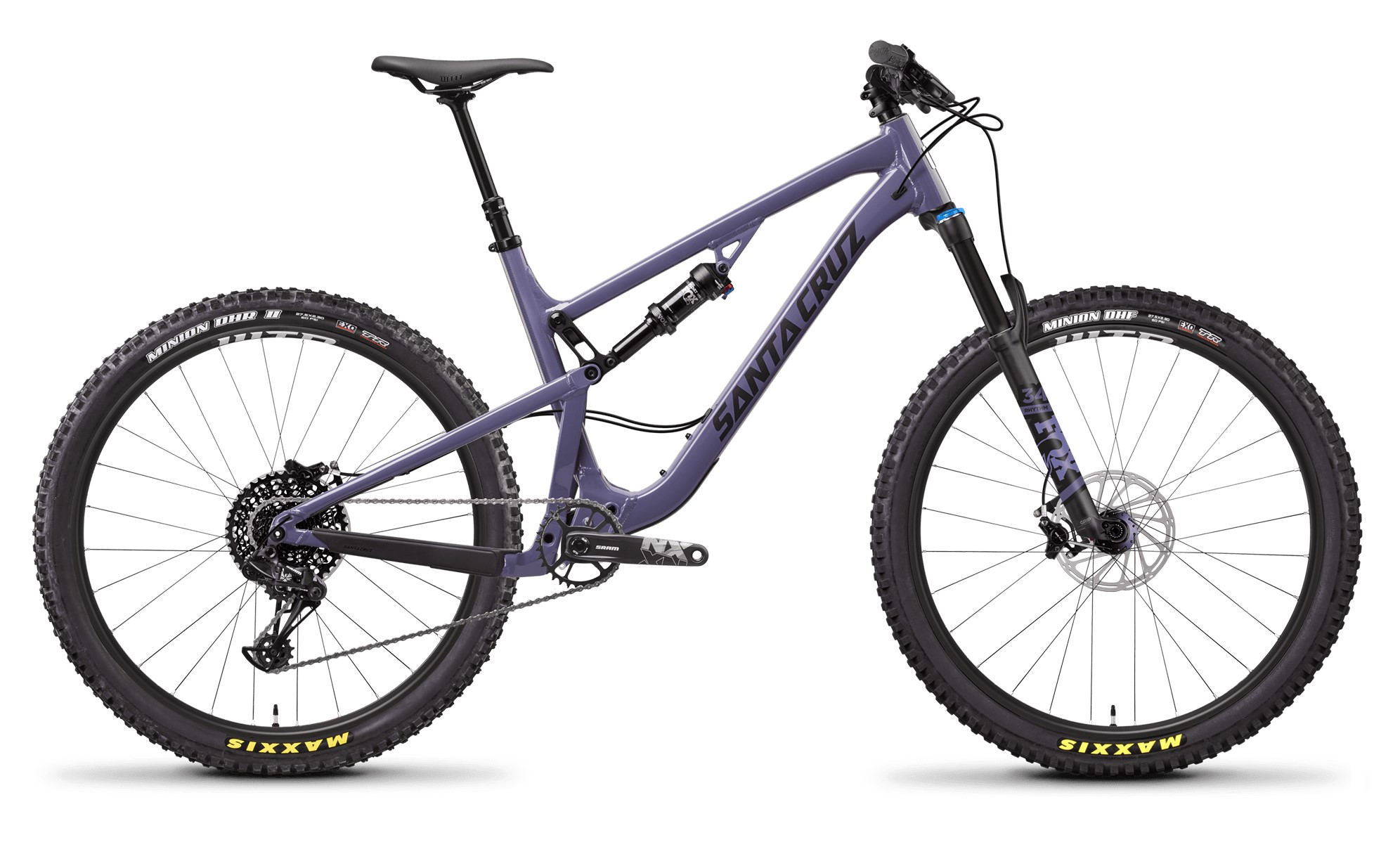 2019 Santa Cruz 5010 R Bike - Reviews, Comparisons, Specs - Bikes ...