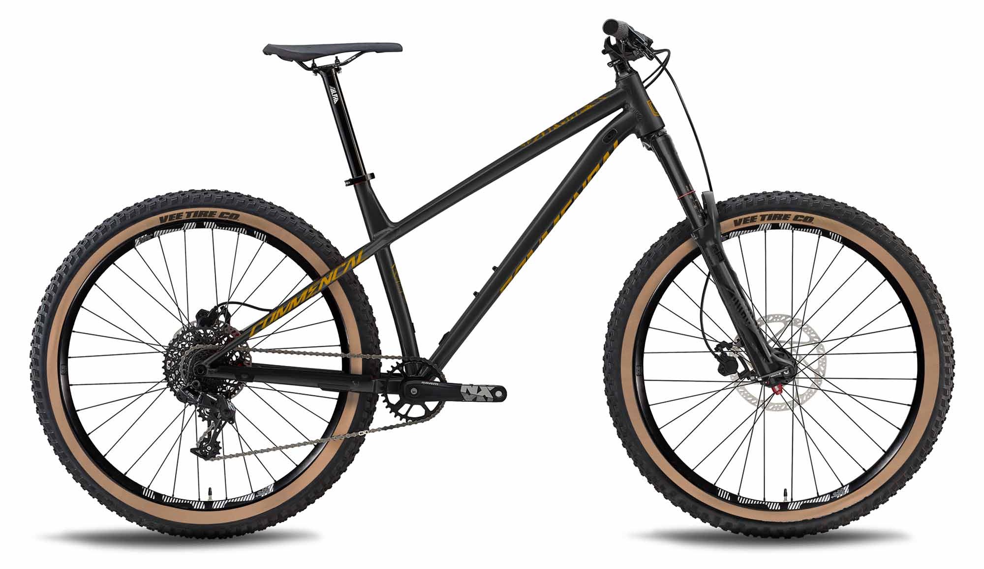 2019 Commencal Meta HT AM Essential Bike - Reviews, Comparisons, Specs ...