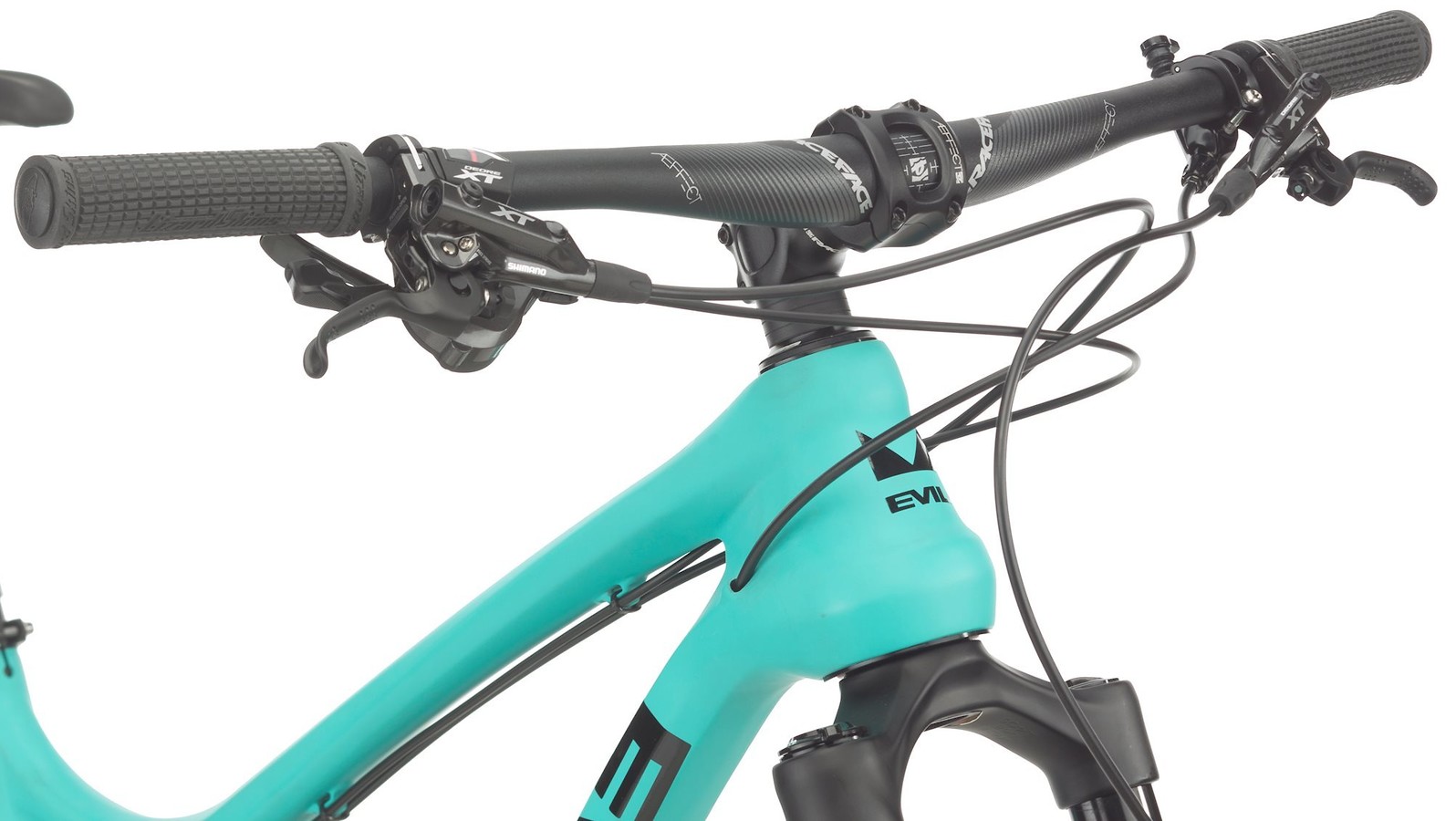 2018 Evil Calling XT Jenson Bike - Reviews, Comparisons, Specs - Bikes - Vital MTB