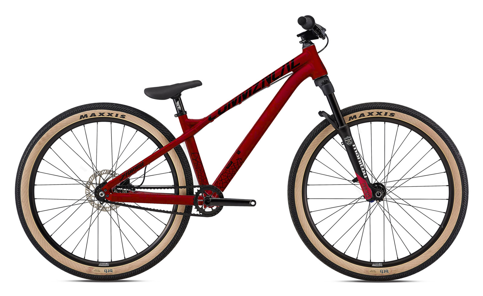 2019 Commencal Absolut Bike - Reviews, Comparisons, Specs - Bikes ...
